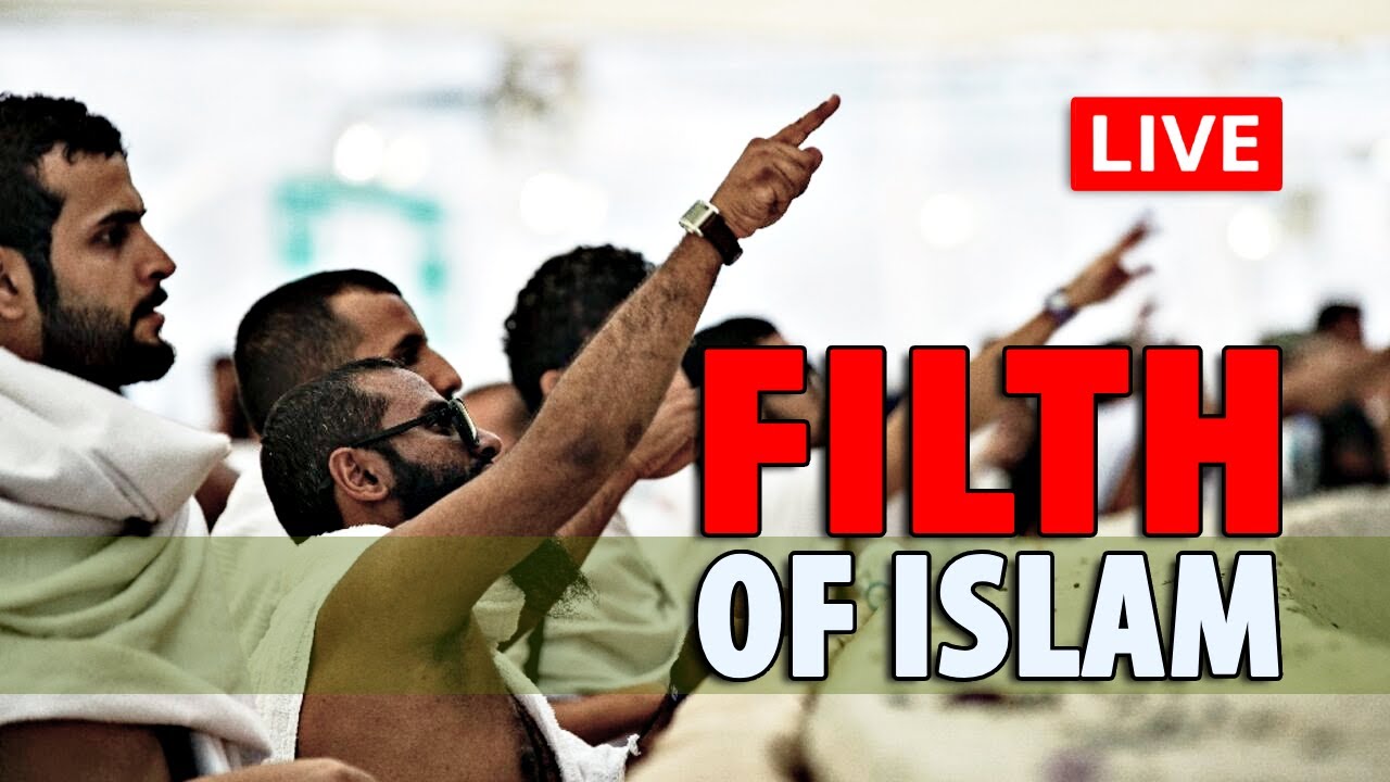 🔴 LIVE: Why are Muslims Leaving Islam? - YouTube