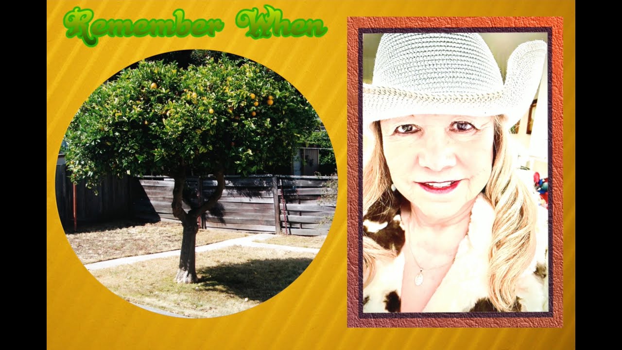 Remember When - YouTube