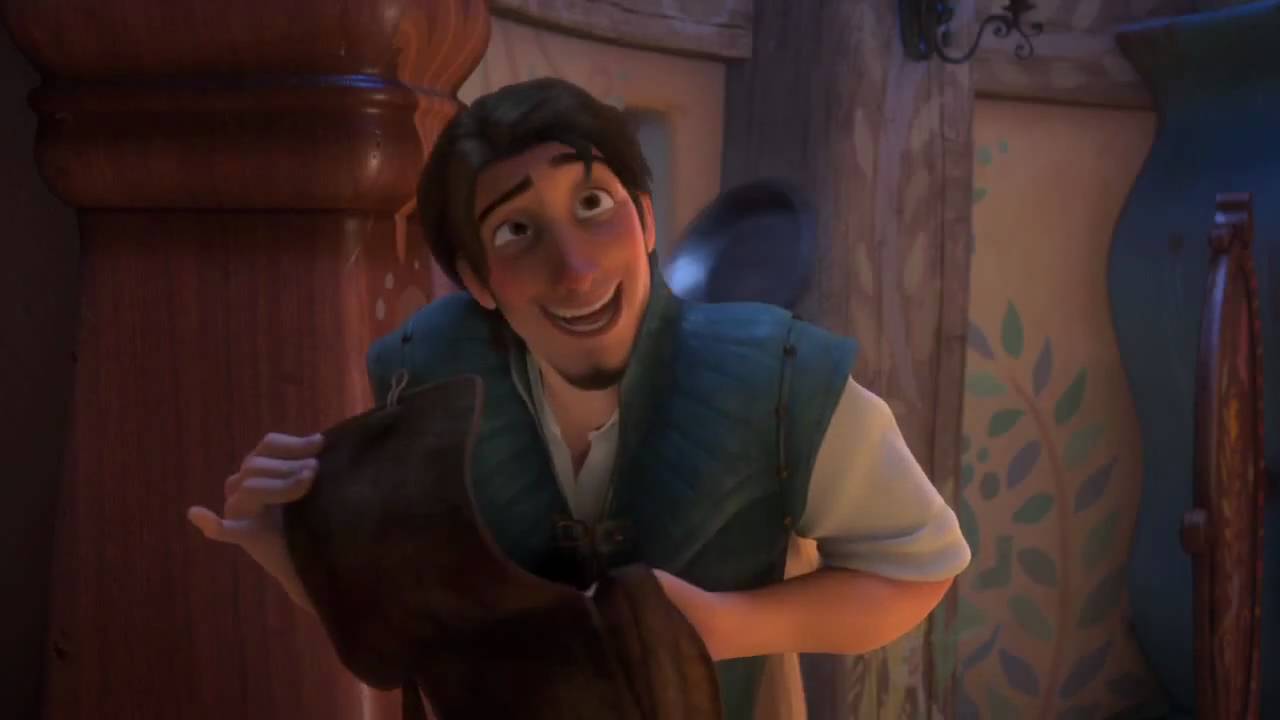 Tangled Teaser Trailer HD - YouTube