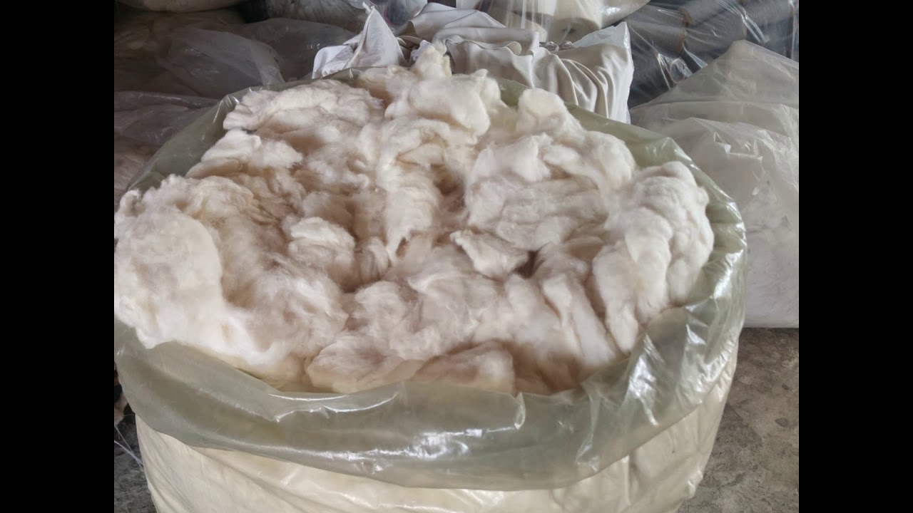 WAYPES - WAIPES Y TRAPO INDUSTRIALES - TRAPO COSIDO (Productos de ...