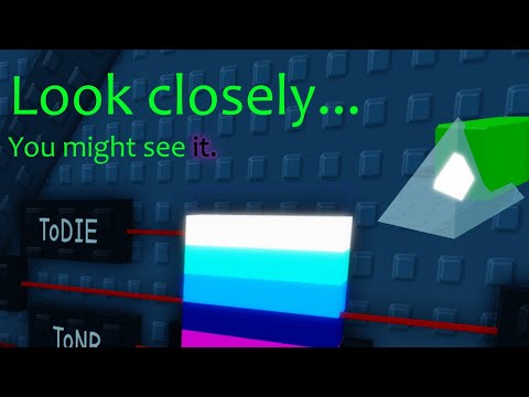 EToH | Using the Prism on Horrific! (Color code is in the video and in the description)