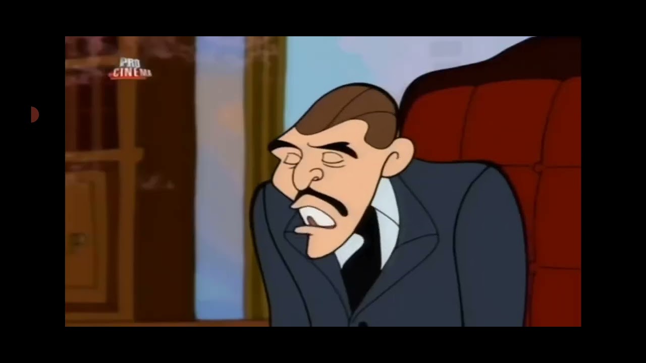 Florin Stan ️ - Larry Parker Farken (Class of 3000) - YouTube