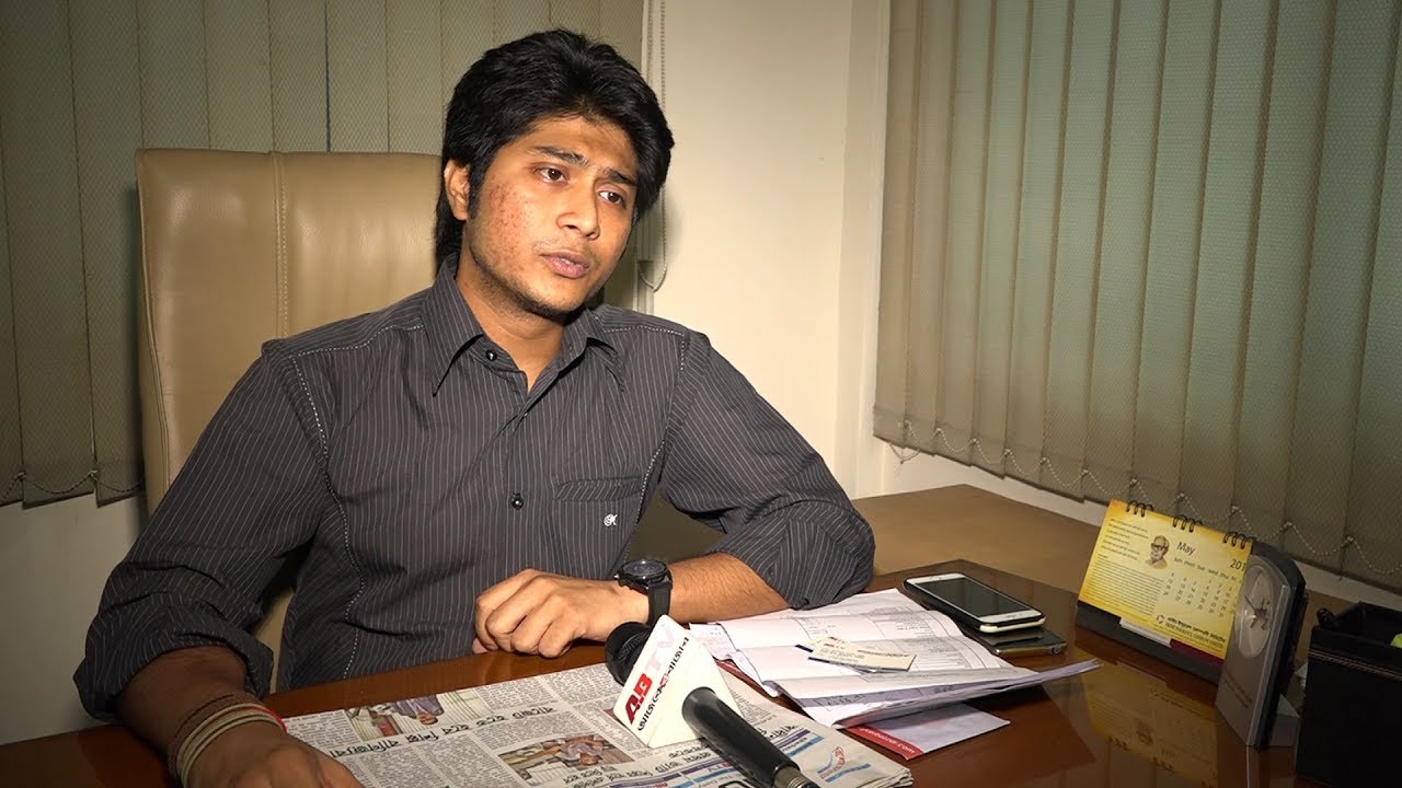 ৫ বছরের মধ্যে লবণ রপ্তানি সম্ভব । Joy Kumar Saha । Director । Pubali Group of Industries - YouTube