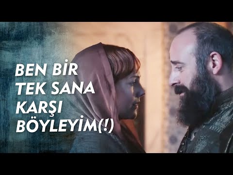 SEVİYORUM ŞU KADINA İLTİFAT ETMEYİ