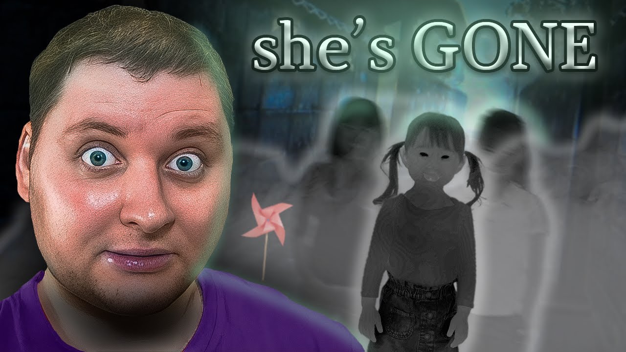 She Vanished Without a Trace | Missing Children - YouTube