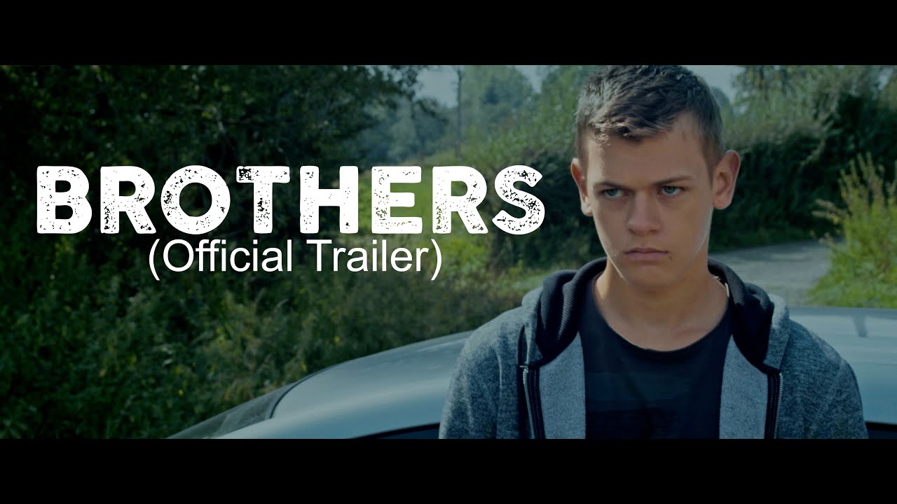 Brothers (Trailer) | Short-film - YouTube