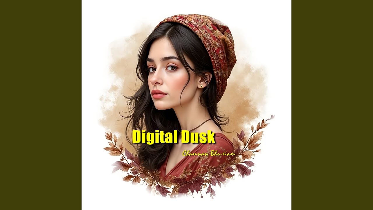 Digital Dusk - YouTube