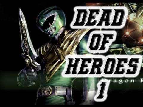 Deaths Of Heroes part 1