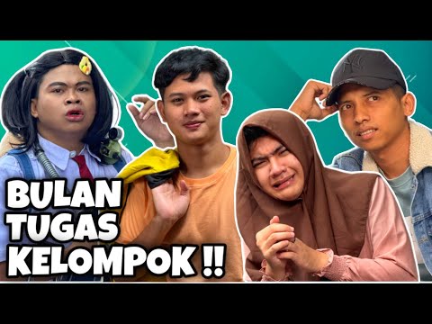 TAKIM DAN RATNA KEPERGOK !!!