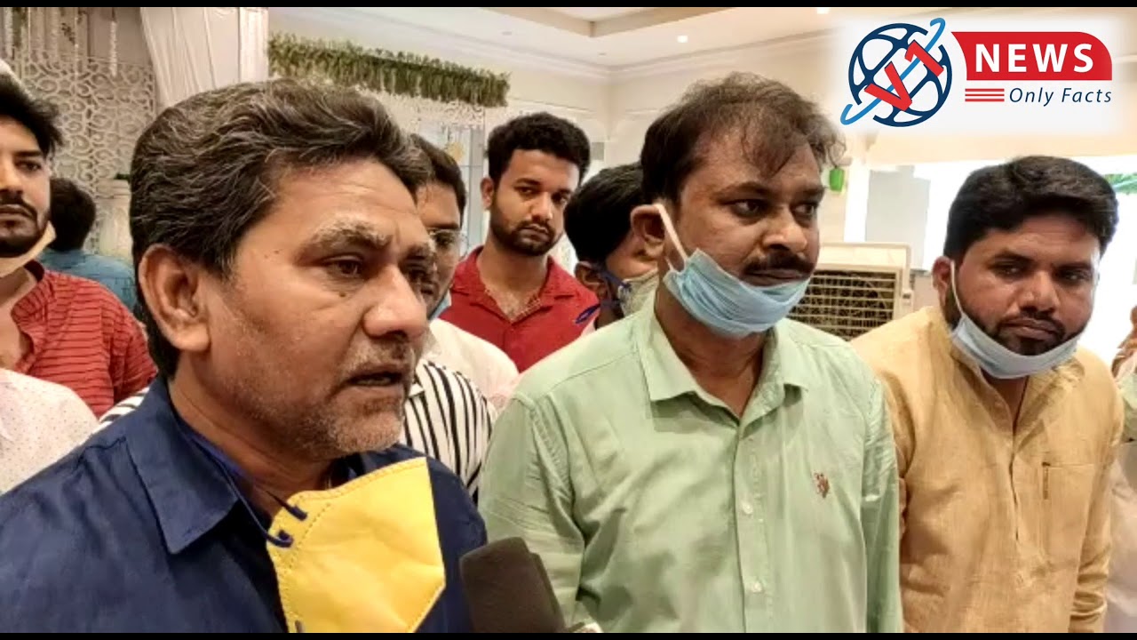 Mahboob pride owner shaik hameed distribute 700 food kit - YouTube