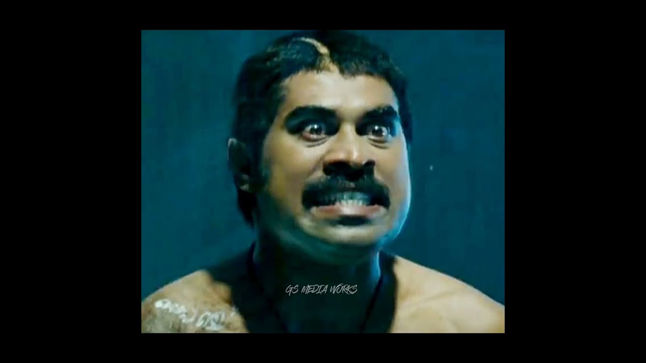 I AM TRAPPED SURAJ VENJARAMOOD VERSION ⚡️| MALAYALAM THUG | 🔥😎😂 - YouTube