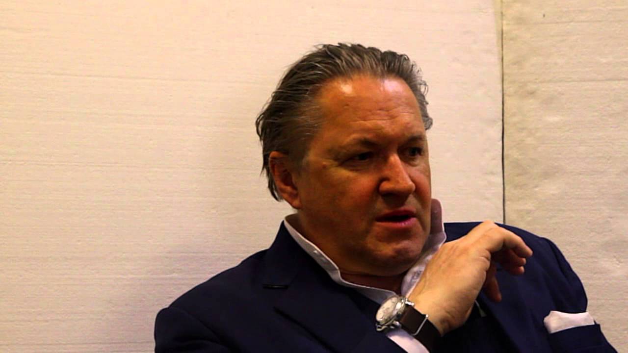Michael Brandner - YouTube