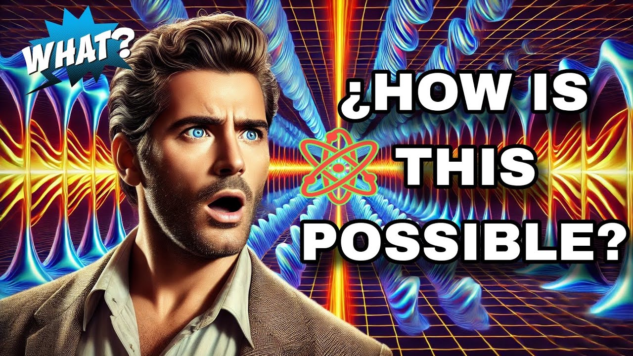 𝙏𝙃𝙀 𝙊𝘽𝙎𝙀𝙍𝙑𝙀𝙍 𝙀𝙁𝙁𝙀𝘾𝙏 𝗶𝗻 𝟯 𝗠𝗶𝗻𝘂𝘁𝗲𝘀: 𝗛𝗼𝘄 𝗬𝗼𝘂𝗿 𝗠𝗶𝗻𝗱 𝗖𝗮𝗻 𝗖𝗵𝗮𝗻𝗴𝗲 𝗥𝗲𝗮𝗹𝗶𝘁𝘆 ...