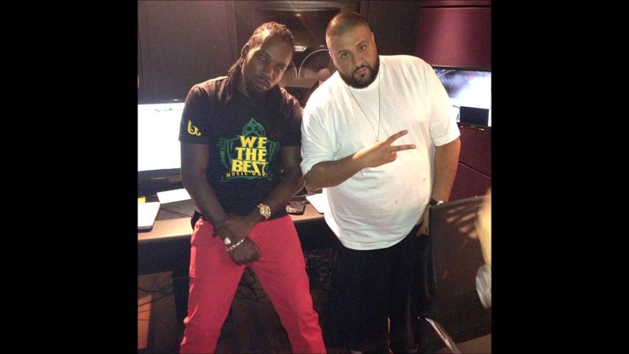 Mavado - Disrespect [Clean] - Face Off Riddim - October 2012 - YouTube