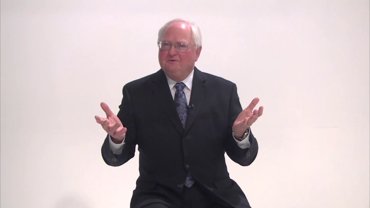 Dr. Jim Rollins | Don Tyson School of Innovation College and Career ...