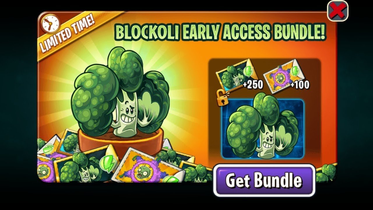 PvZ 2 | BLOCKOLI | Battlez Arena (Week 208) | Battlez 10.3Mil ...