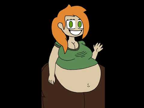 Vore Predators Sound effects 48