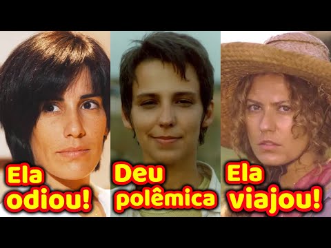 10 curiosidades sobre O REI DO GADO