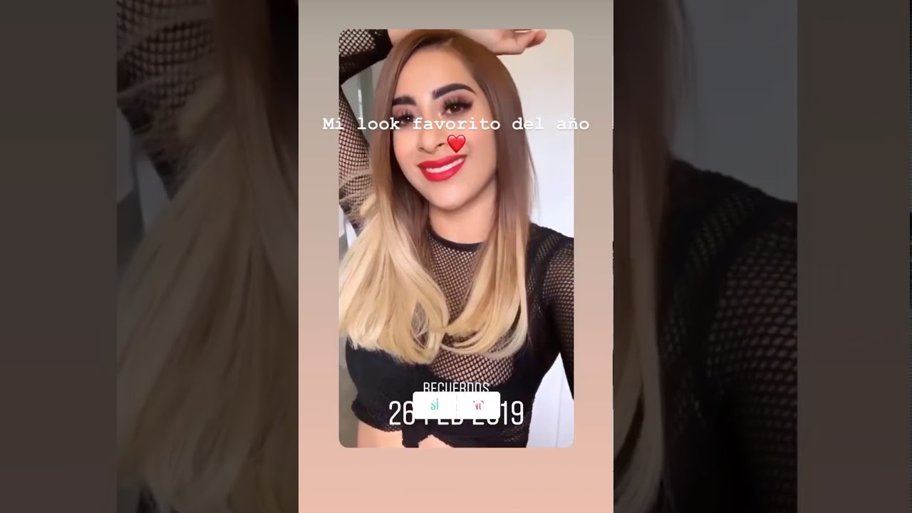 REVIEW KIM SHANTAL 2019 - YouTube