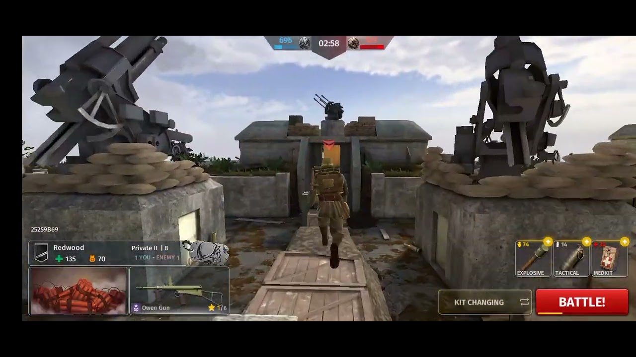 WWW II 2 #NEWVIEWERS - YouTube