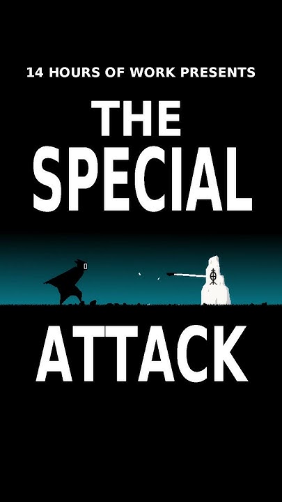 MC - UPDATE : Special attack animation , developing my new game project , indie developer # ...