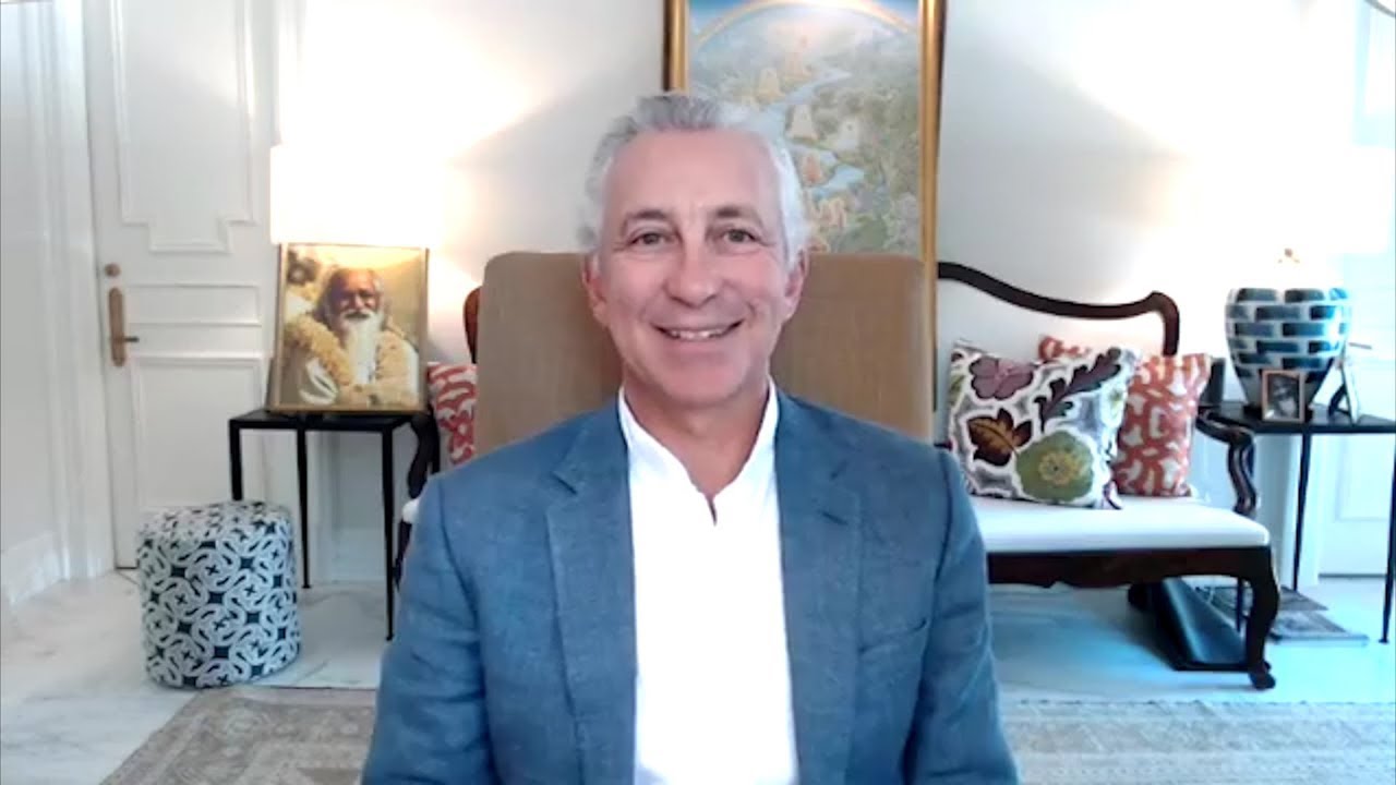 Day 2–How to Feel the Pulse for Enlivening the Mind-Body Connection ...