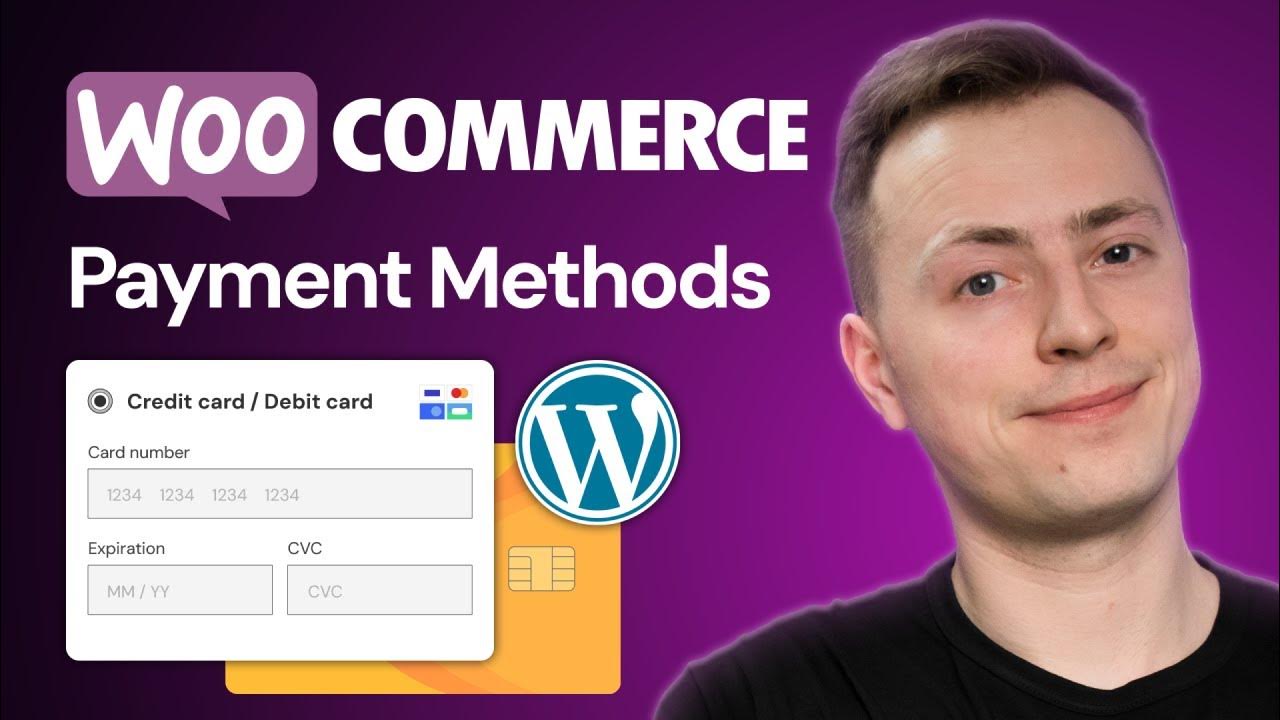 8 Best WooCommerce Payment Gateways + How to Set Up Payment Methods ...