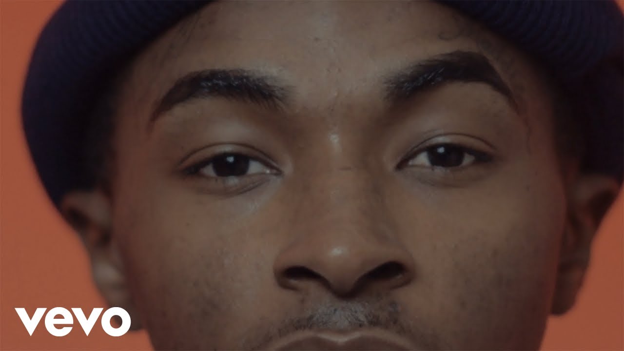 Cheeky The Hot - Wonton [Official Music Video] - YouTube