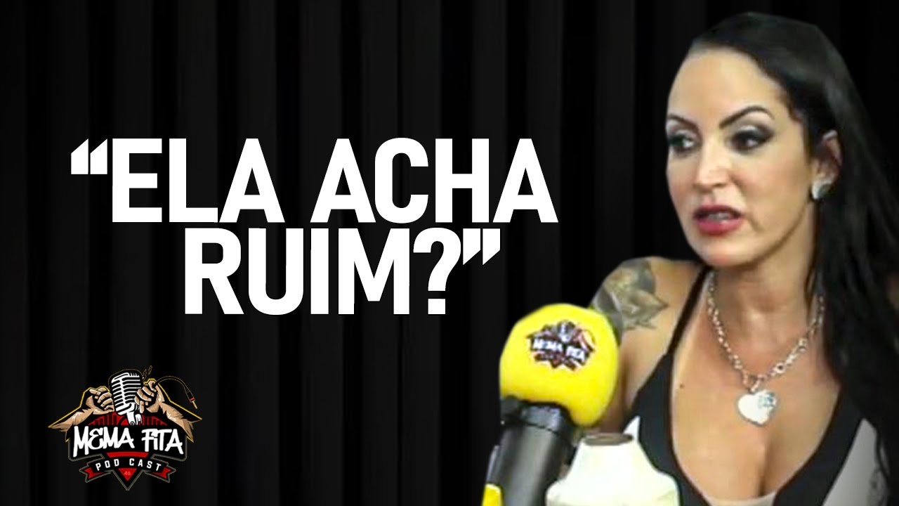 ELISA SANCHES - O QUE MINHA FILHA FALA SOBRE MEU TRABALHO - YouTube