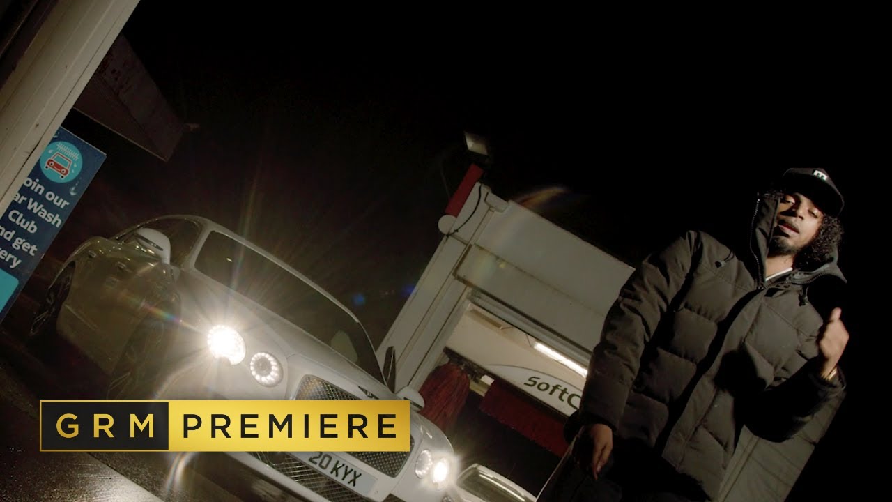 Mowgs - The Top [Music Video] | GRM Daily - YouTube Music