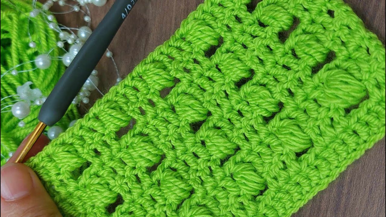 📌I bet you'll love it🔥wow this model is amazing #crochet #knitting ...