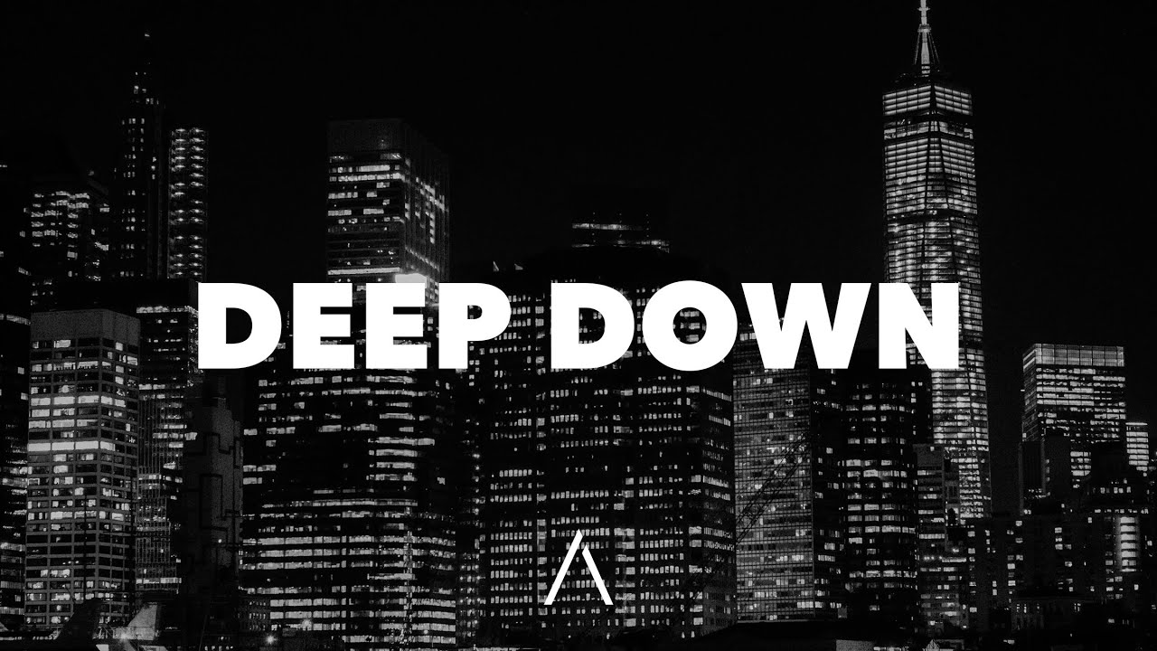 FROZT & Andrew A - Deep Down (Lyrics) - YouTube Music