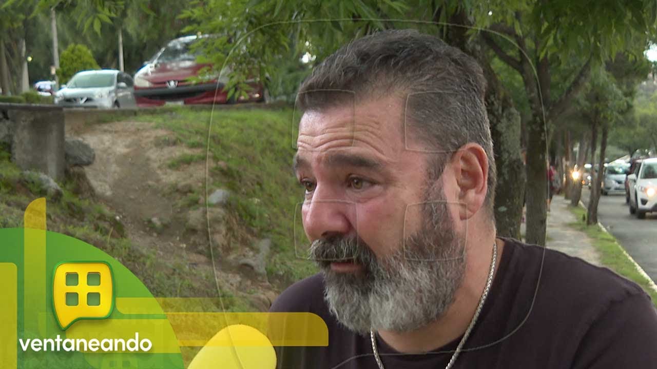 Yolanda Ciani podría haber muerto a raíz de maltratos de su hijo Romero ...