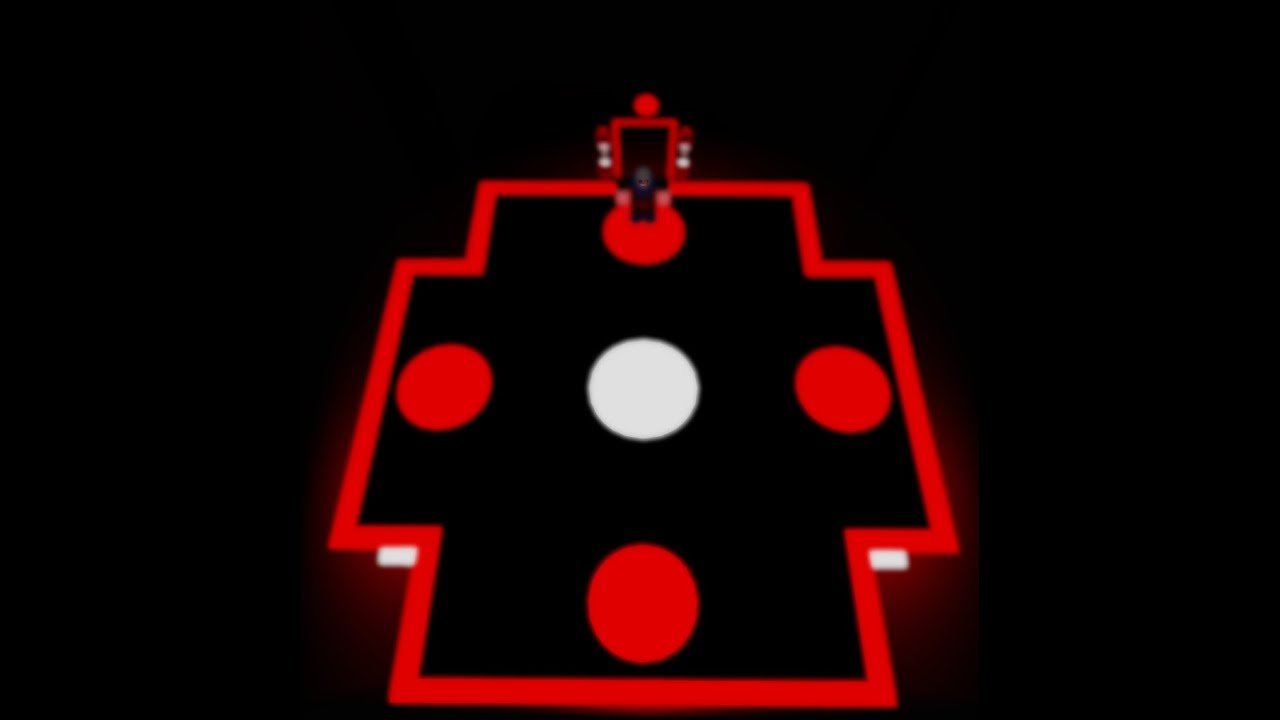 Dusttrust: Core encounter (obby creator) - YouTube