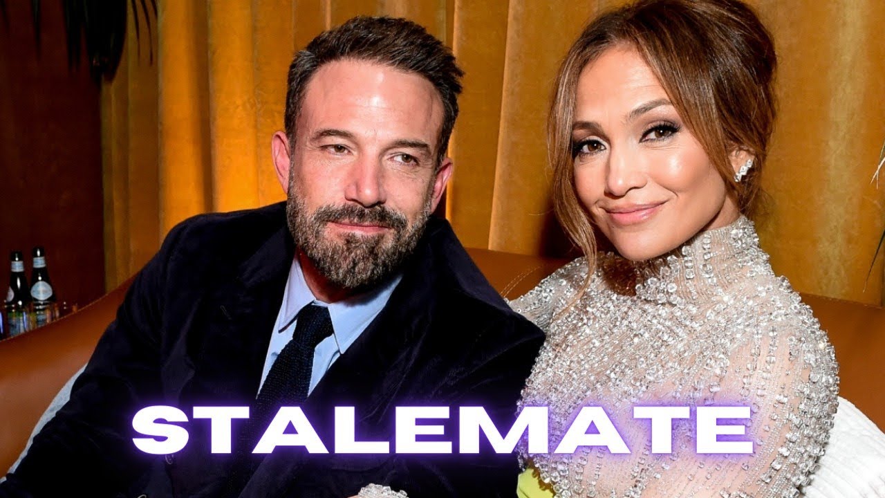 Ben Is Done With JLO ! Not Moving Back In ! JLO Refuses To Let Ben Go ...