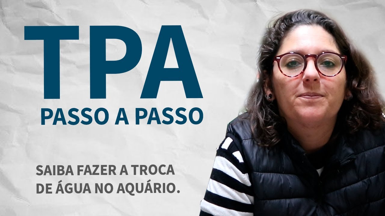 TUDO o que você precisa SABER SOBRE TPA! - YouTube