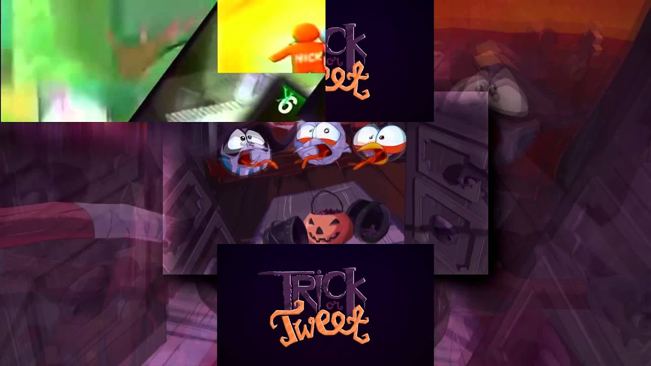 scan vs round 2 - YouTube