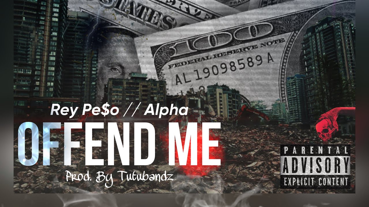 OFFEND ME “ Ft. @ALPHA33120 Prod. By Tutubandz - YouTube