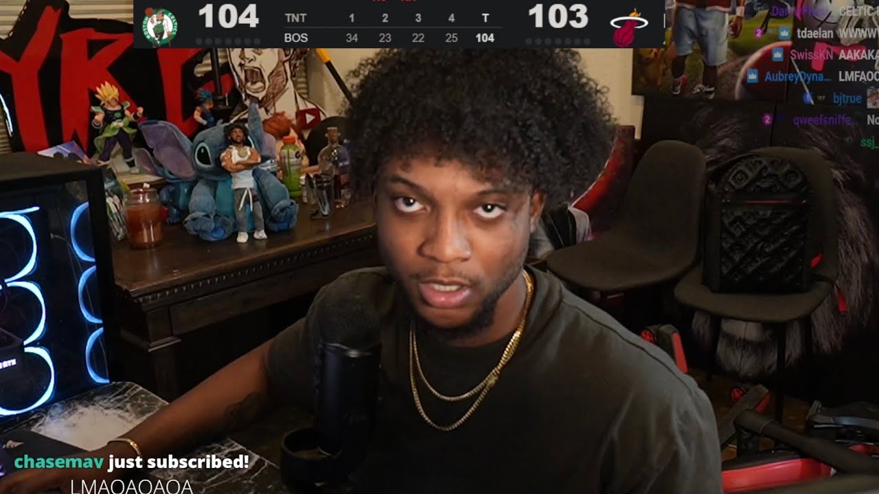 YourRAGE ENDS Stream After Game WINNER🤣 - YouTube