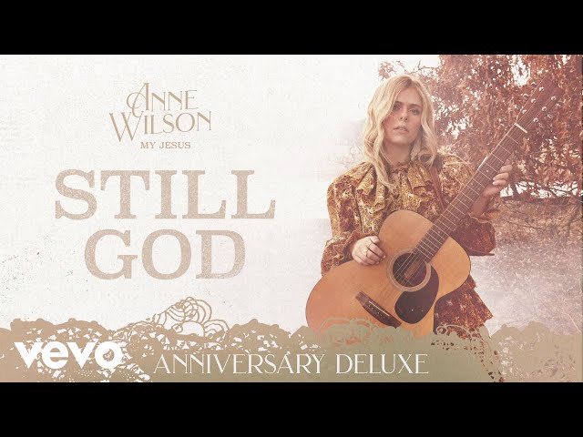 Anne Wilson at CCM ARTISTS