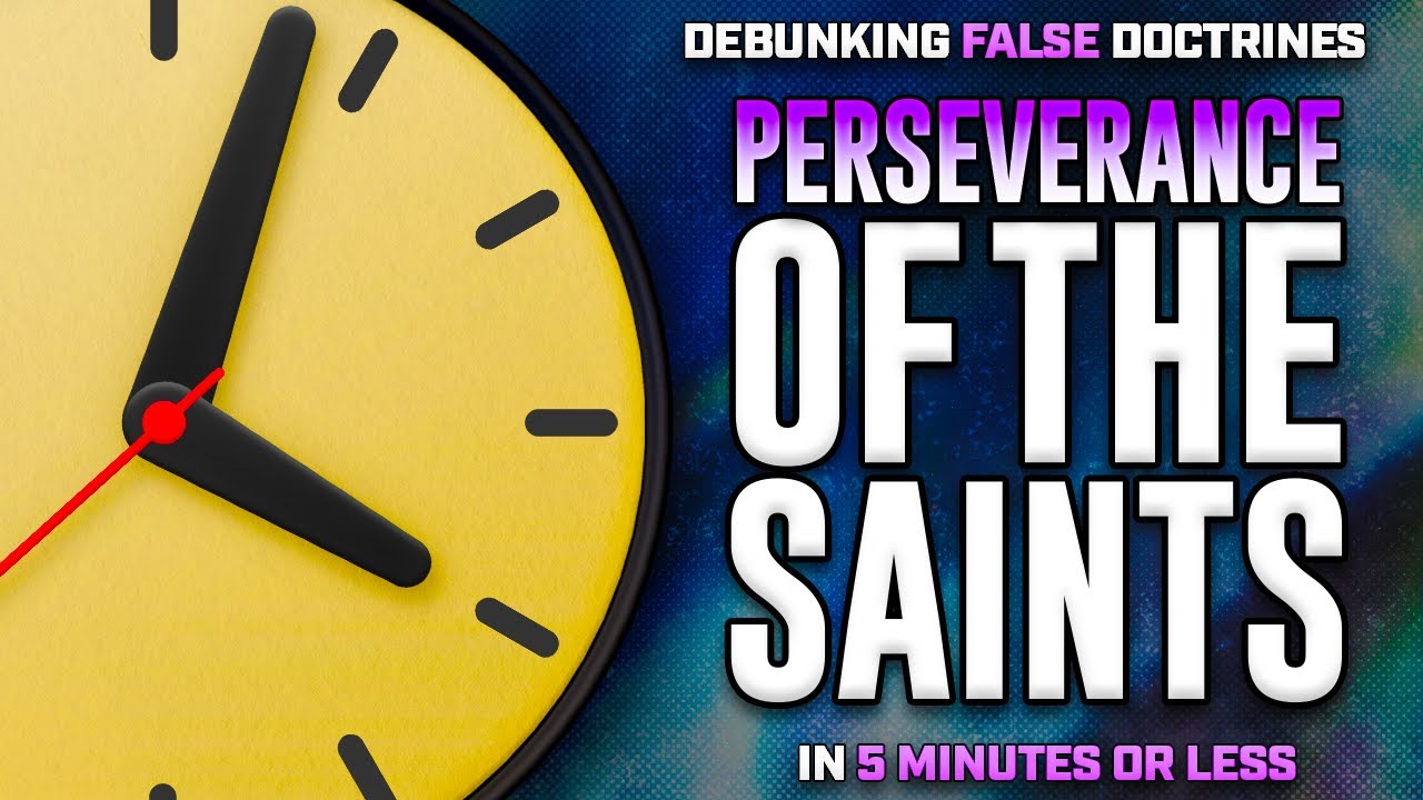 "True Believers Can't Stop Believing" #1 | False Doctrine Apologetics ...