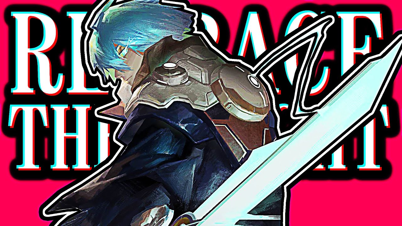 This might be one of the BEST games of the year (RETRACE THE LIGHT ...