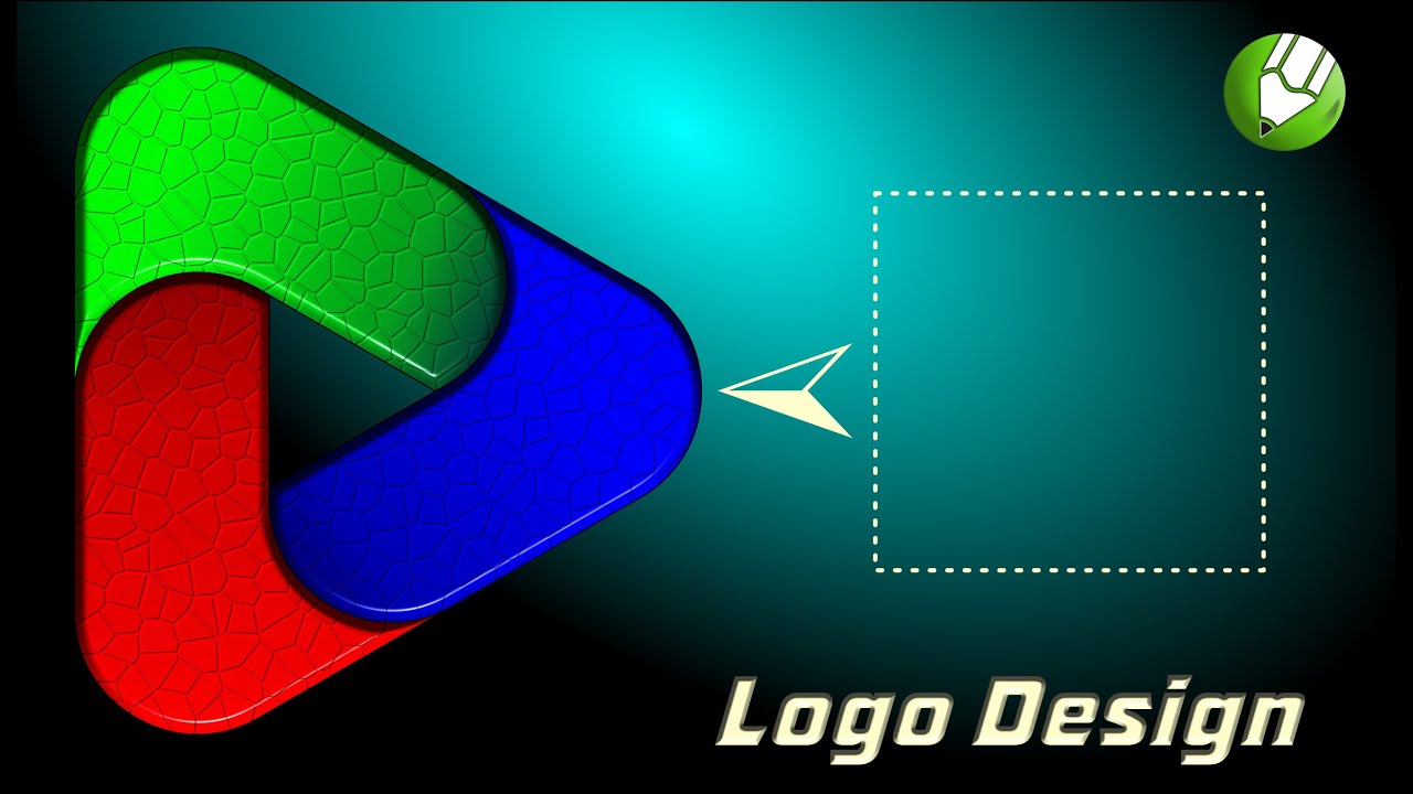 Logo Design in CorelDRAW Tutorial | How to create logo design | tips ...