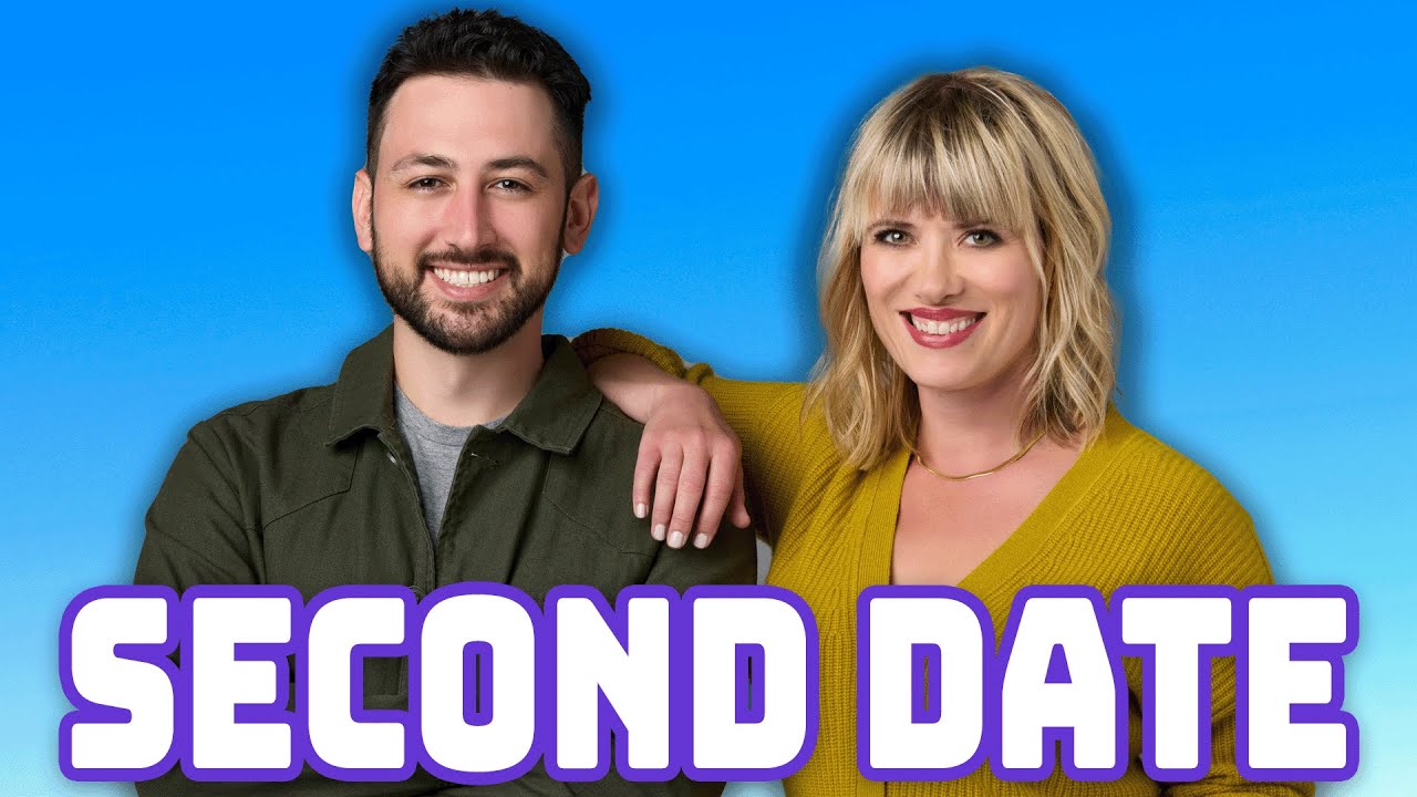 Waiting For The Waiter (Second Date Update: Grace & Darren) | Brooke ...