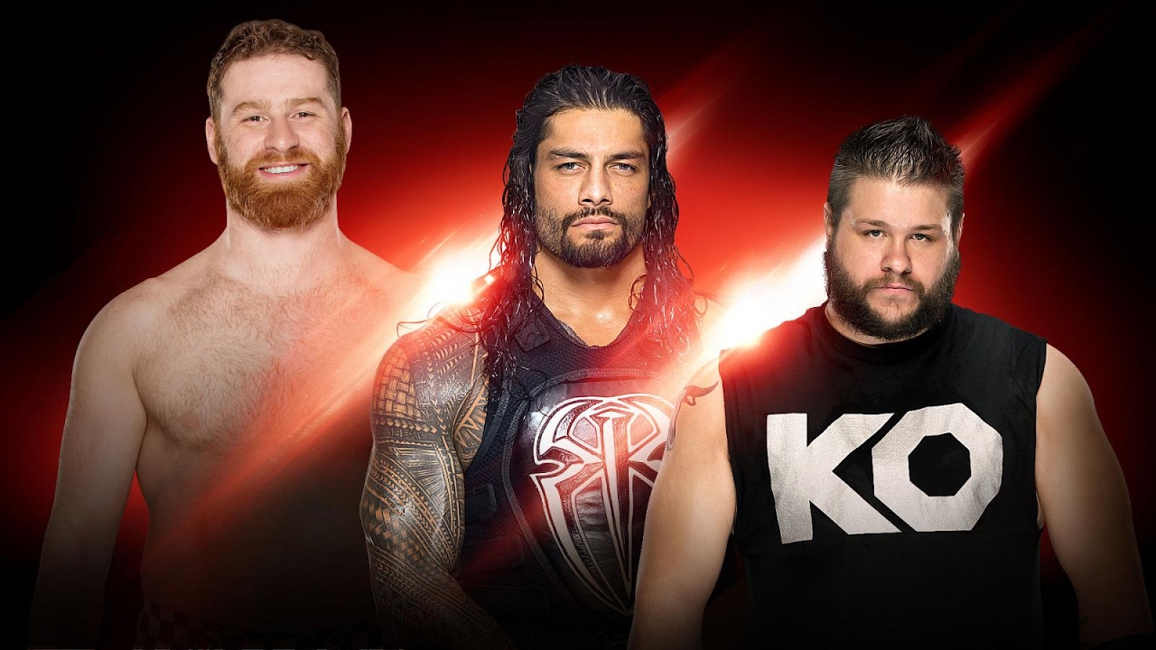 WWE Live - Eugene, OR - February 5th, 2017 - YouTube