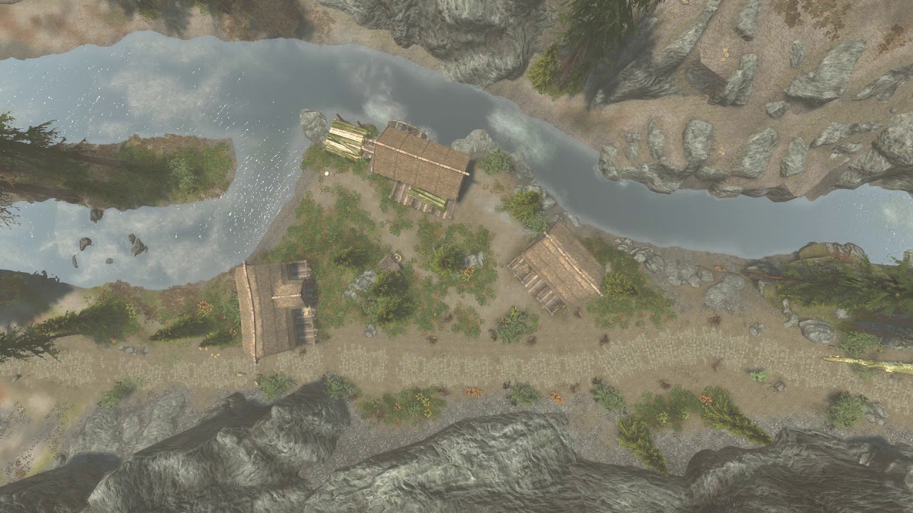 Mixwater Mill - YouTube