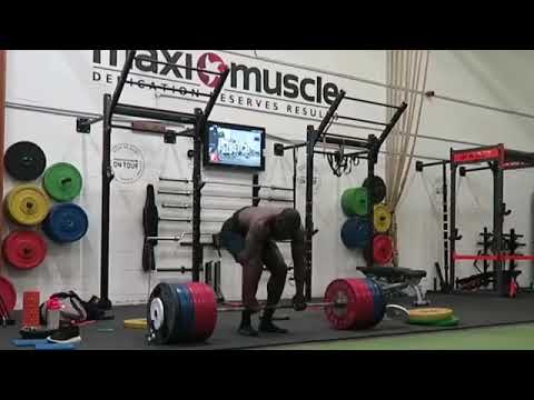 Olima omega - YouTube