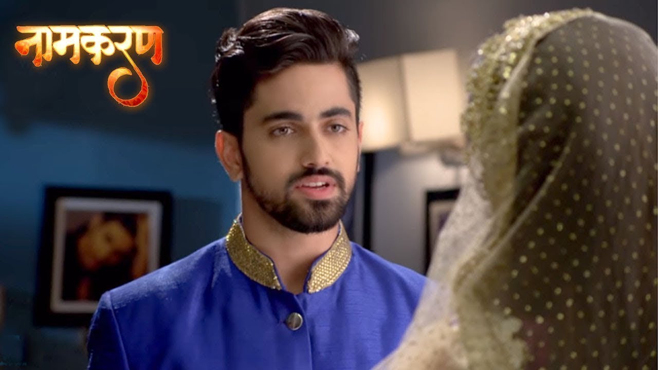 NAMKARAN - 21st October 2017 | Upcoming Twist | Star Plus Naamkarann ...