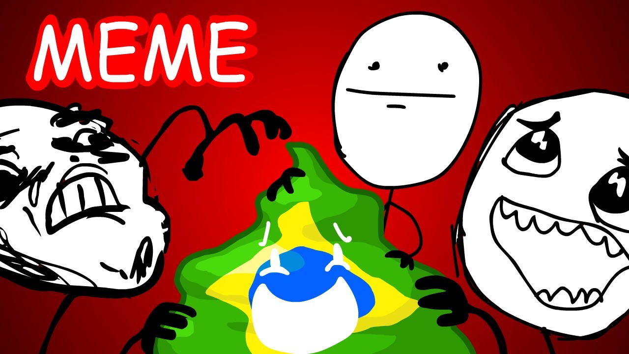 OBJETO MEME - YouTube