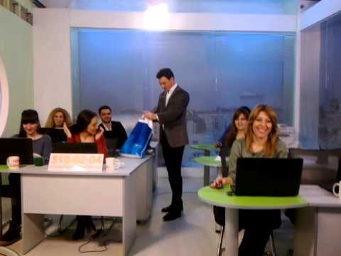 Her Seher Ekber stilist